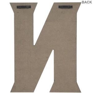 DC Comics | Accents | Dc Comics Batman And Joker Superhero Letter N 3d ...